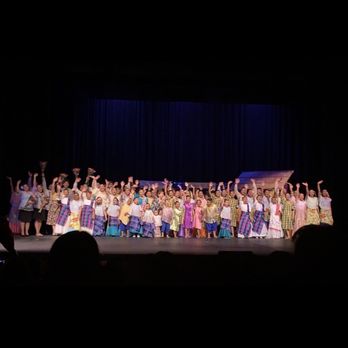 PASACAT PHILIPPINE PERFORMING ARTS COMPANY - Updated June 2025 - 36 ...