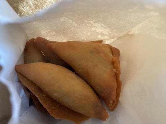 SULTAN OF SAMOSAS - Updated December 2025 - 43 Photos & 88 Reviews ...