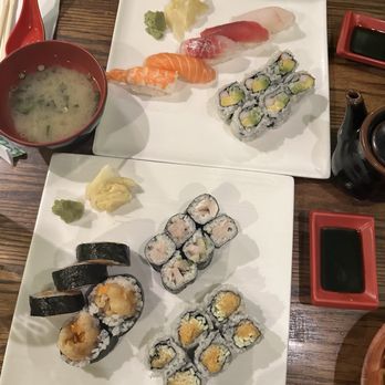 SOHO SUSHI - Updated December 2025 - 376 Photos & 377 Reviews - 231 ...