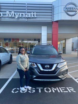 BEN MYNATT NISSAN - Updated October 2025 - 29 Photos & 11 Reviews - 629 ...