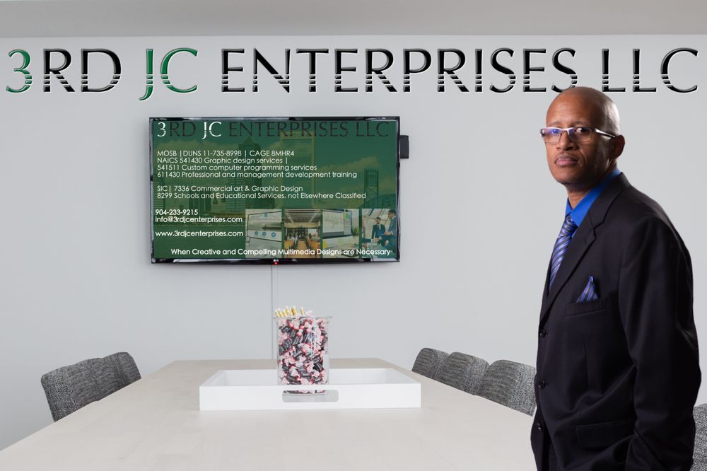 3RD JC ENTERPRISES - Updated August 2024 - Jacksonville, Florida - Web ...