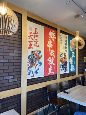 SENMO STREET FOOD - Updated May 2026 - 86 Photos & 14 Reviews - 534 E ...