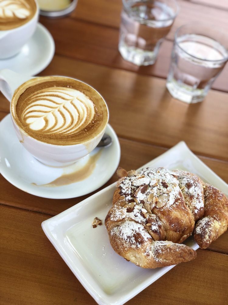 LOFTY COFFEE - 697 Photos & 848 Reviews - 90 N Coast Hwy 101, Encinitas ...