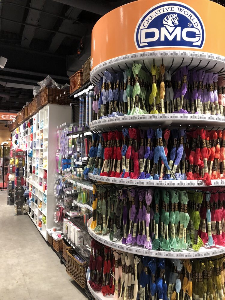 DESERRES - Updated January 2026 - 1500 Avenue Atwater, Montréal, Quebec ...