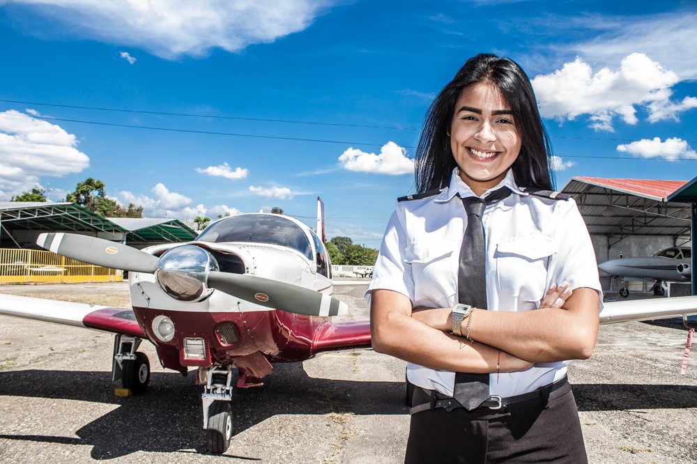 IDEA AVIATION CORPORATION - Request a Quote - 26 Photos - St ...