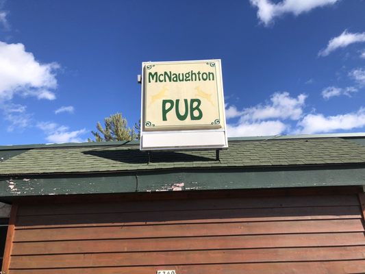 MCNAUGHTON PUB & GRILL - Updated July 2025 - 17 Photos & 13 Reviews ...