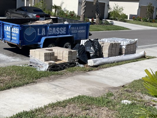 LAGASSE POOLS & SERVICE - Updated December 2025 - 21 Photos & 14 ...