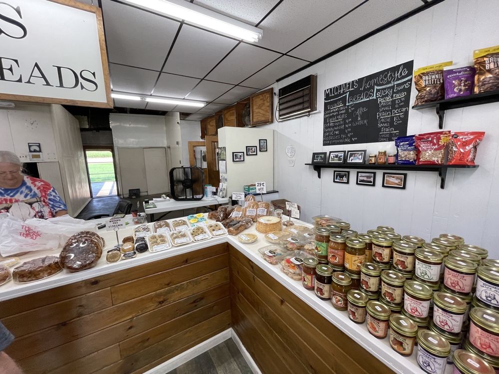 MICHAEL’S HOMESTYLE BREADS - Updated December 2025 - 41 Photos & 19 ...