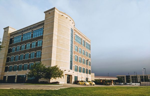 FIRST BANK OF OWASSO - Updated July 2025 - 31 Photos & 12 Reviews ...