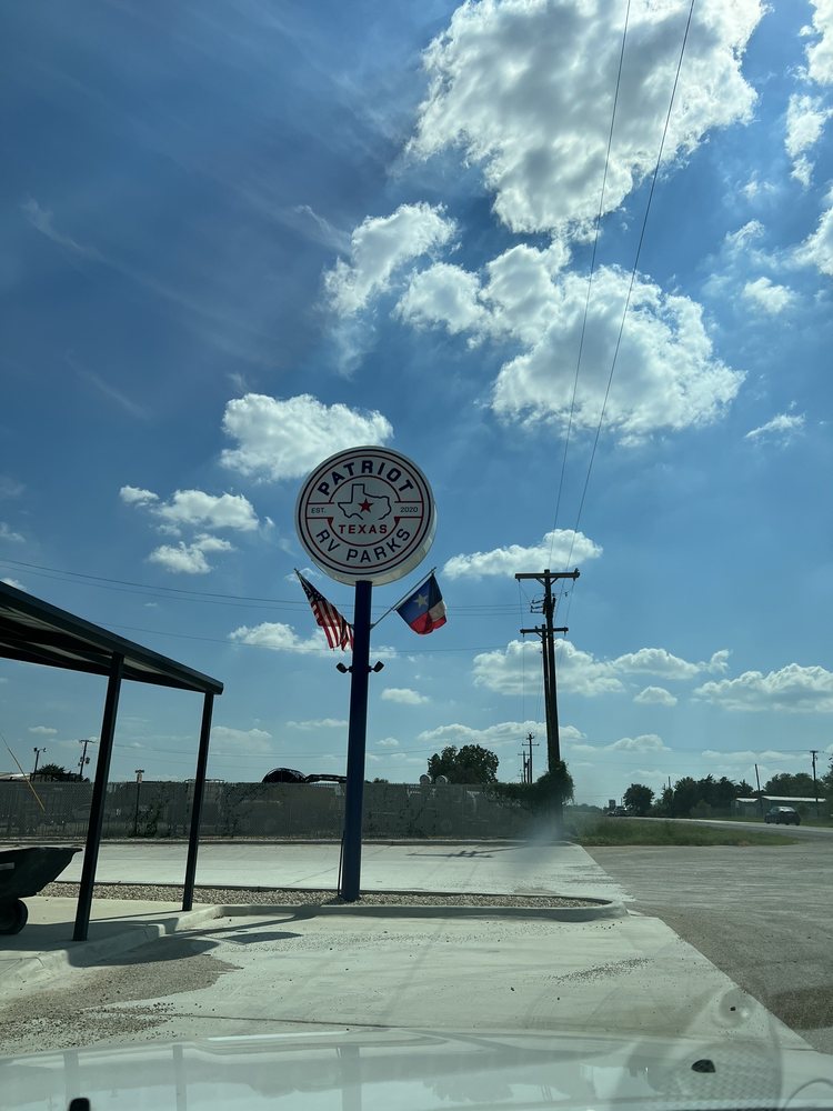 PATRIOT RV PARK - LULING - Updated January 2026 - 15 Reviews - 1881 ...