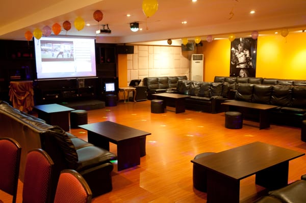 CENTERSTAGE FAMILY KTV AND RESTO BAR - Updated October 2025 - 10 Photos ...