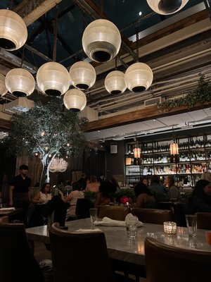 ABA - 2810 Photos & 1230 Reviews - 302 N Green St, Chicago, IL - Menu ...