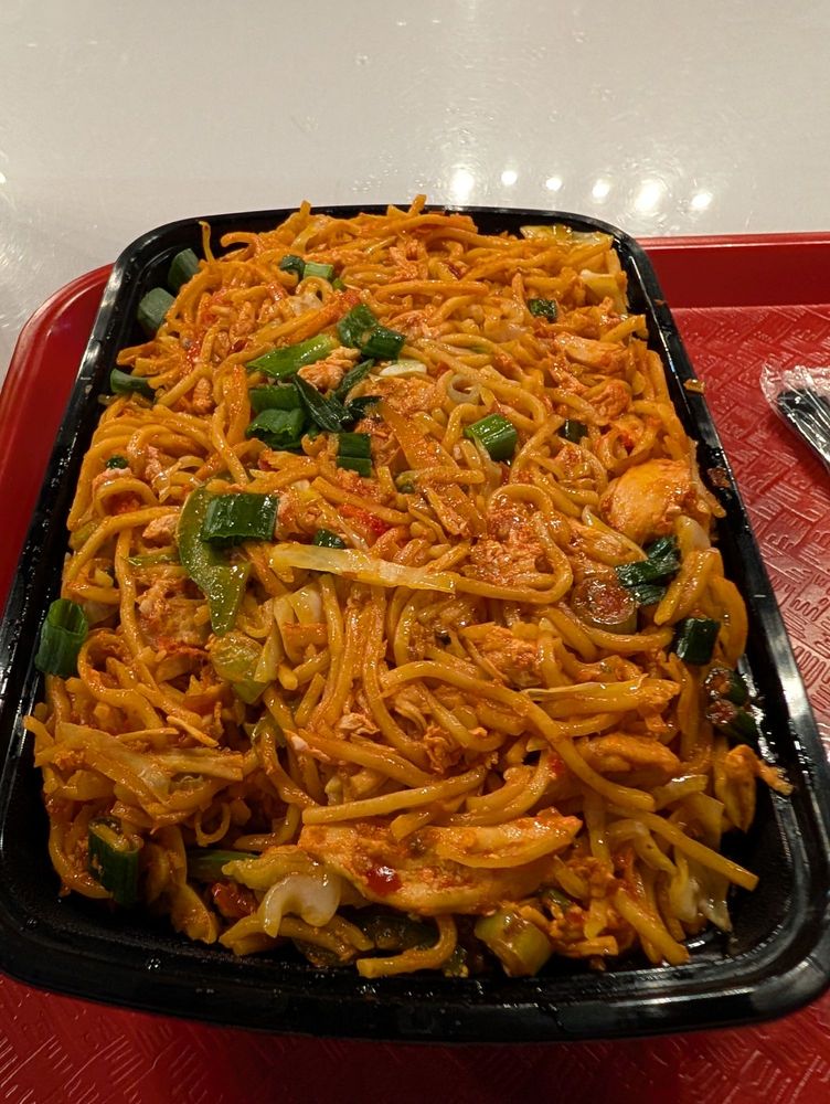 WOK HUB - Updated March 2025 - 12 Photos - 10300 Anderson Mill Rd ...