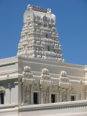 SRI VENKATESWARA SWAMI TEMPLE OF GREATER CHICAGO-BALAJI - Updated July ...