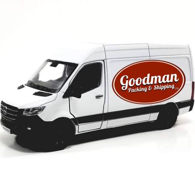 GOODMAN PACKING & SHIPPING - 18 Photos & 354 Reviews - 1920 Hillhurst ...