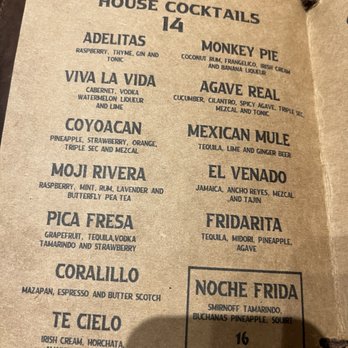 LA FRIDA MEXICAN GRILL & SEAFOOD - Updated July 2024 - 574 Photos & 251 ...