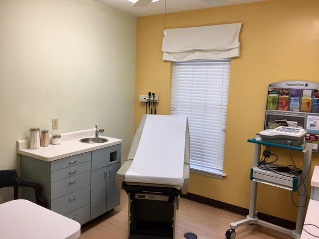 METROLINA MEDICAL CLINIC - Updated October 2025 - 14 Photos - 1510 ...