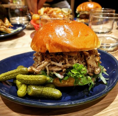 THE PICKLED DUCK - Updated November 2025 - 26 Photos & 31 Reviews - 993 ...