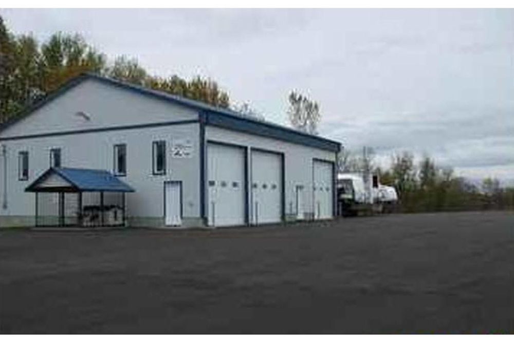 ENTREPOSAGE INTÉRIEUR & EXTÉRIEUR CHRISTIAN FORTIER - Updated January ...