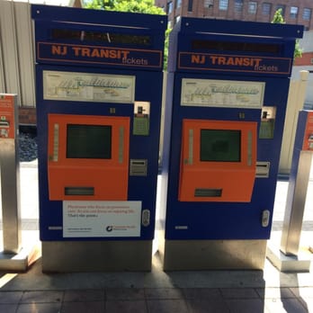 Hudson Bergen Light Rail Tonnelle Ave Station Park Ride | Shelly Lighting