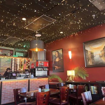 PIZZA AMORE CAFE - Updated December 2024 - 331 Photos & 700 Reviews ...