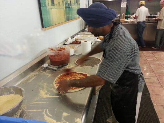 SIKH GURDWARA OF LOS ANGELES - Updated October 2025 - 17 Photos - 7640 ...