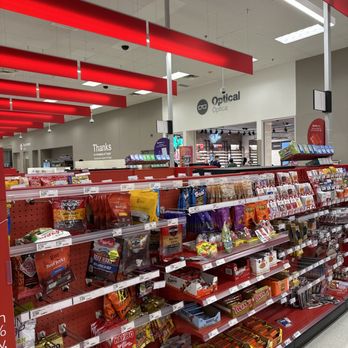 TARGET - Updated December 2025 - 237 Photos & 85 Reviews - 16901 ...
