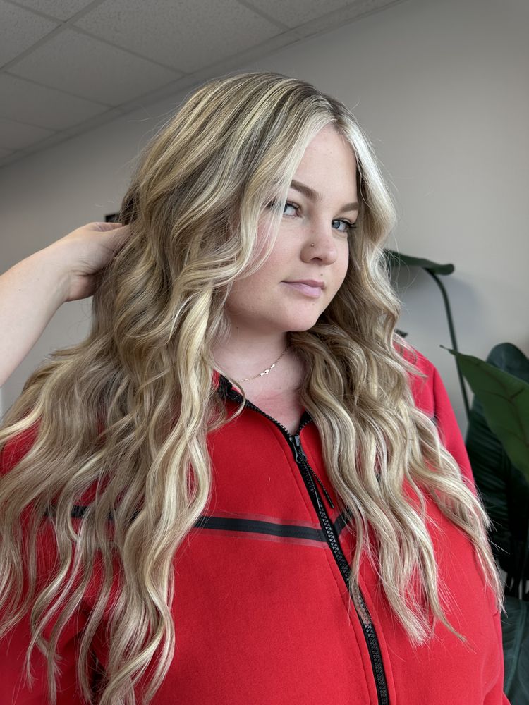 SALON VOSS OF SHORT PUMP - Updated October 2025 - 20 Reviews - 11610 W ...