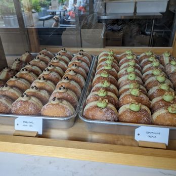 THE FLOUR BOX - Updated June 2024 - 1439 Photos & 504 Reviews - 5520 ...