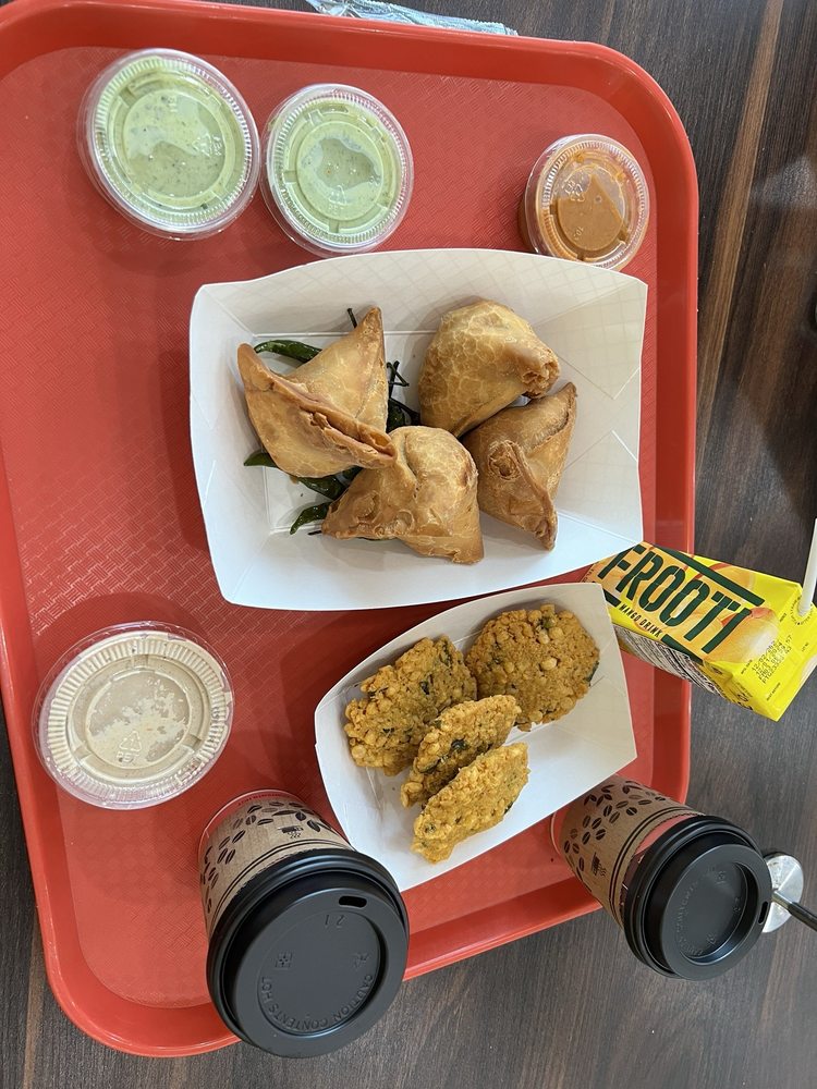 TRIVENI EXPRESS - Updated January 2026 - 38 Photos & 14 Reviews - 7910 ...