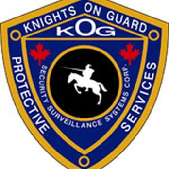 KNIGHTS ON GUARD SECURITY - Updated December 2025 - 7451 Kingston Road ...