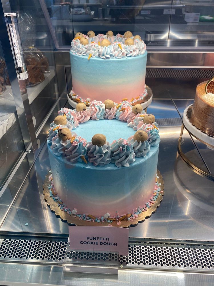 SWEET TOOTH BAKERY - 20 Photos - Miami, FL - Yelp