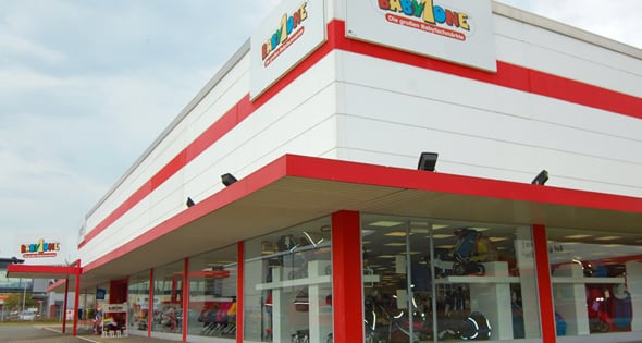 BABYONE - Updated October 2025 - Im Siebenborn 13, Trier, Rheinland ...