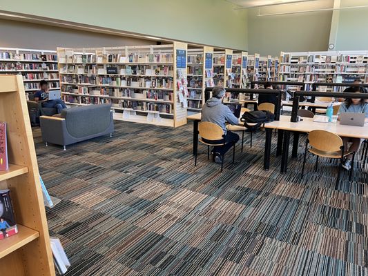 FOSTER CITY LIBRARY - Updated December 2025 - 89 Photos & 109 Reviews ...