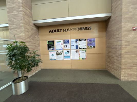 LEWISVILLE PUBLIC LIBRARY - Updated December 2025 - 58 Photos & 16 ...