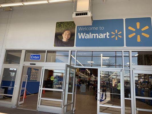 WALMART - 62 Photos & 77 Reviews - Department Stores - 2220 State Rte ...