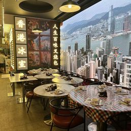 HONG KONG CAFE - ATLANTIC - Updated December 2025 - 1809 Photos & 373 ...