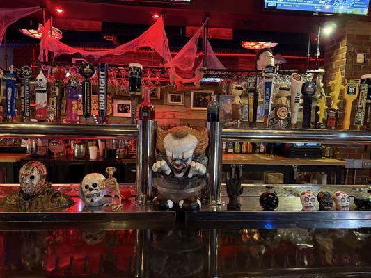 THE HAUNTED HOUSE RESTAURANT - Updated October 2025 - 652 Photos & 395 ...