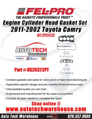 AUTO TECH WAREHOUSE - Updated October 2025 - 86 Photos & 107 Reviews ...