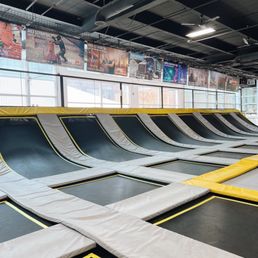 FEROX NINJA PARK - Updated December 2025 - 77 Photos & 36 Reviews - 72 ...