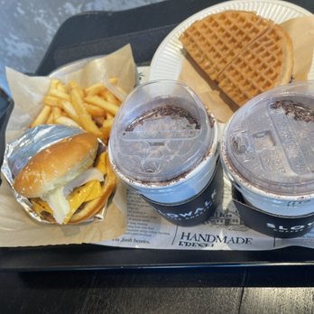 SLOWALK COFFEE ROASTERS - Updated December 2025 - 208 Photos & 40 ...