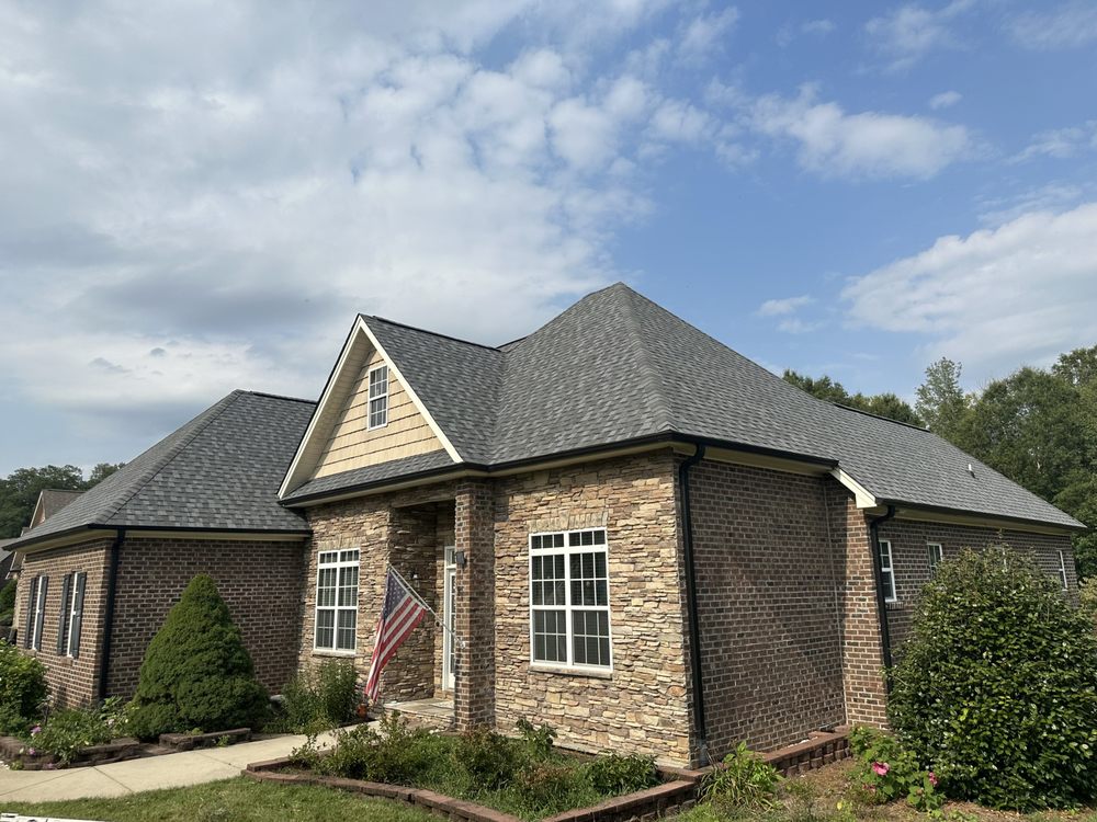 SMITHROCK ROOFING - Updated October 2025 - 483 Forum Pkwy, Rural Hall, North Carolina - Roofing ...