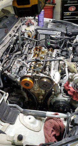 RJ AUTOMOTIVE - Updated March 2026 - 11 Photos - 900 Hwy 965 NE, North ...
