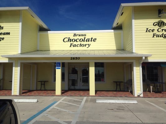 BRUNO CHOCOLATES - 14 Reviews - 2650 N US Hwy 1, Fort Pierce, FL - Menu ...
