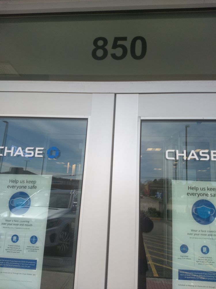 CHASE BANK - Updated March 2024 - 4200 Dundee Rd, Northbrook, Illinois ...