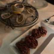 BIX - 1222 Photos & 1905 Reviews - American (Traditional) - 56 Gold St ...