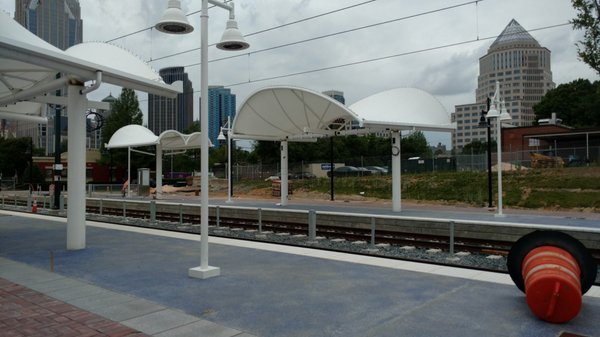 CHARLOTTE AREA TRANSPORTATION SYSTEM - Updated July 2025 - 98 Photos ...