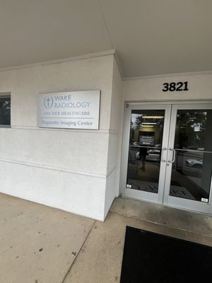 WAKE RADIOLOGY - Updated January 2026 - 17 Photos & 12 Verified Reviews ...