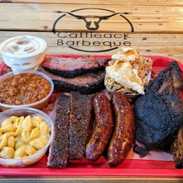 CATTLEACK BARBEQUE - 1501 Photos & 834 Reviews - 13628 Gamma Rd, Dallas ...