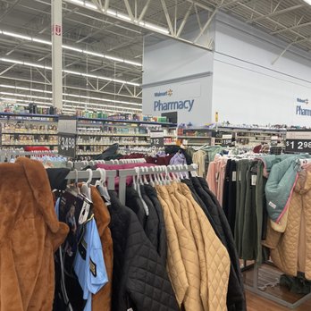 WALMART SUPERCENTER - Updated November 2025 - 42 Photos & 56 Reviews ...